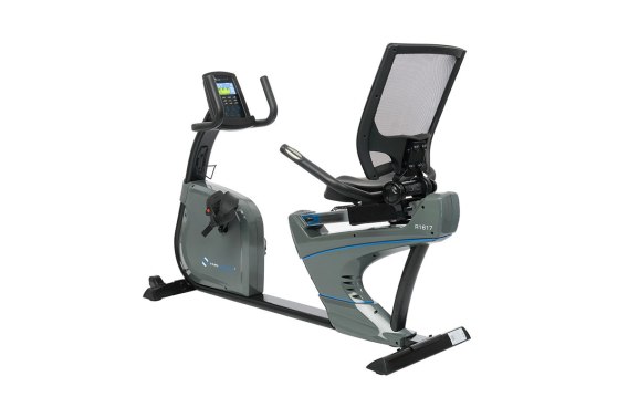 Sklep Sportowy - ROWER STACJONARNY POZIOMY R1817 /HMS - ss24.pl